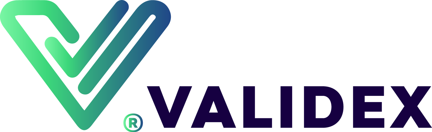 Validex - Lista negra